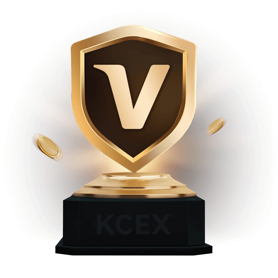 KCEX - A Globally Leading, Secure, and Efficient Cryptocurrency Trading Platform